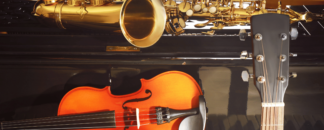 Cómo almacenar tus instrumentos musicales de forma segura - Renta Espacio Cómo almacenar tus instrumentos musicales de forma segura - Renta Espacio