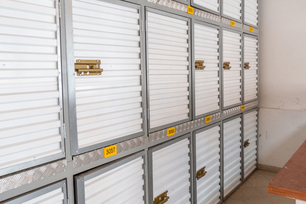 Una nueva solución para tu vida, las minibodegas - Renta Espacio