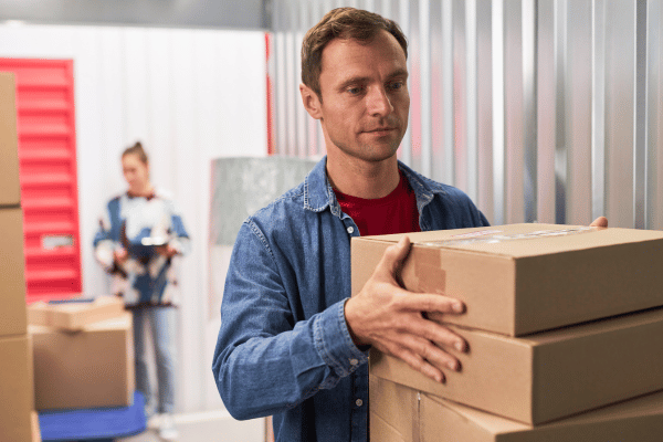 ¿Qué es el Self Storage y cómo puede ayudar a tu negocio? - Renta Espacio