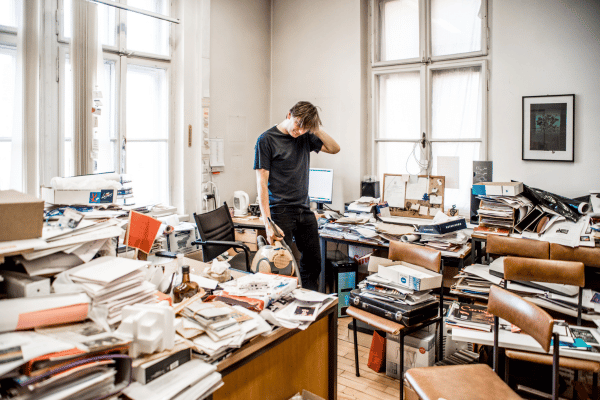 5 razones por las que necesitas una mini bodega de almacenamiento ...