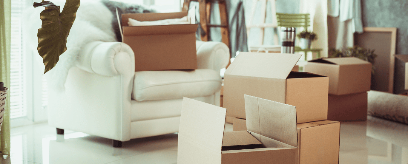 Cómo preparar tus muebles para una mudanza - Renta Espacio