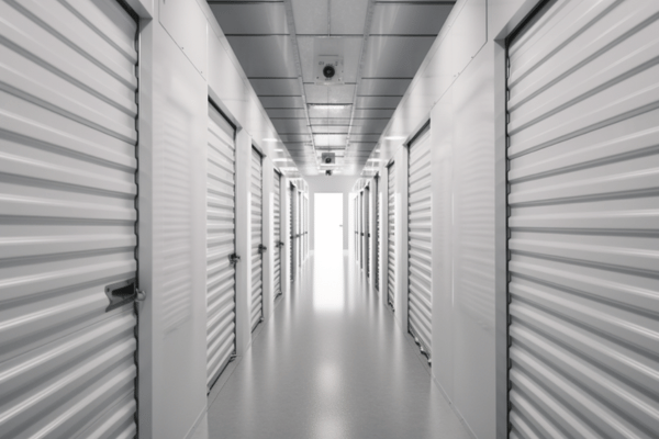 El poder del orden: cómo una bodega de almacenamiento puede ayudarte a ...