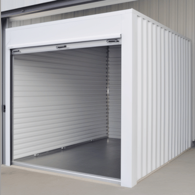 El poder del orden: cómo una bodega de almacenamiento puede ayudarte a ...